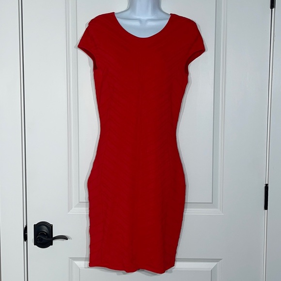 Cache | Dresses | Cache Dress | Poshmark